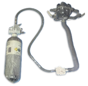 High Pressure Oxygen System – Surya Aerotech